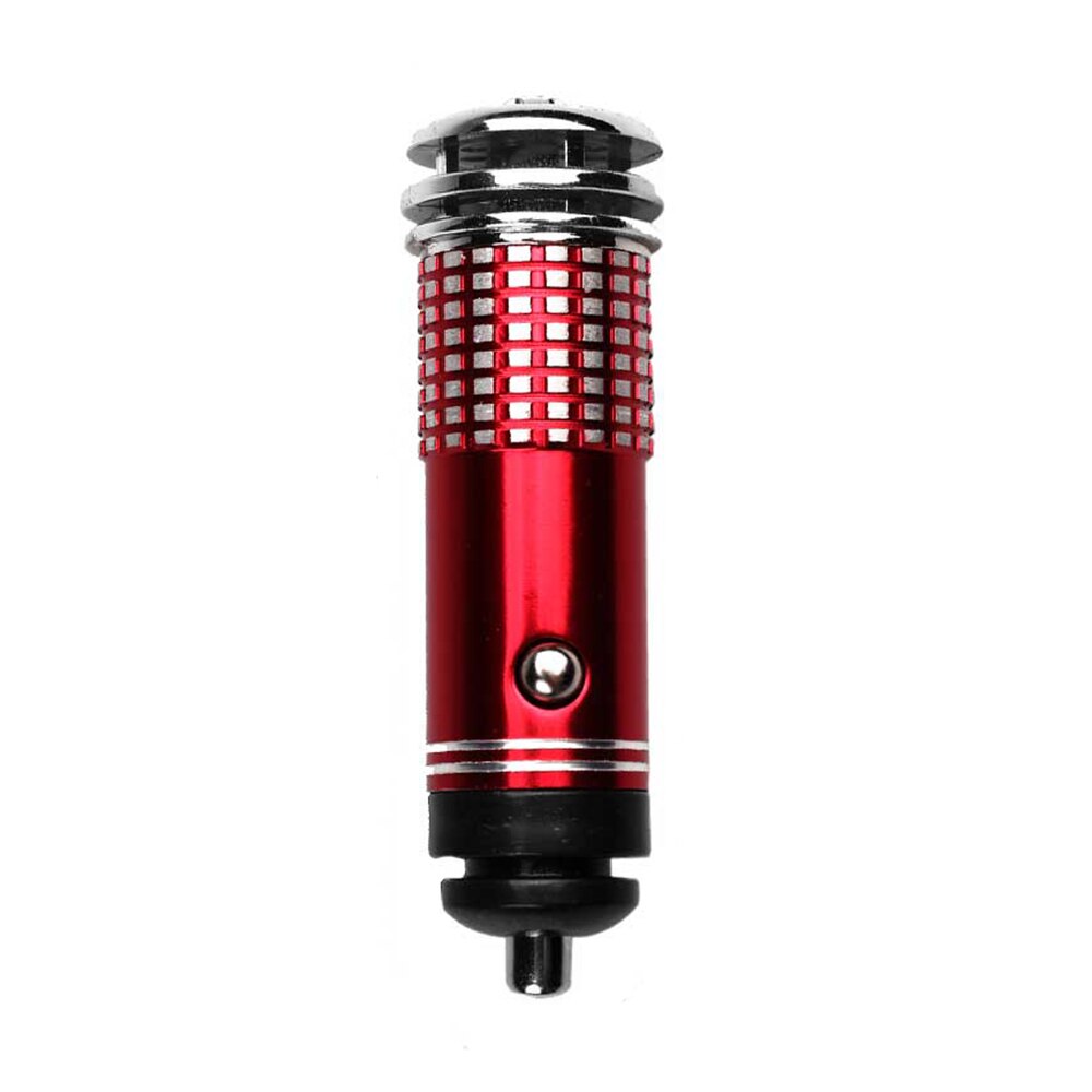 Car Vehicle Air Purifier 12V Mini Auto Car Fresh A... – Grandado
