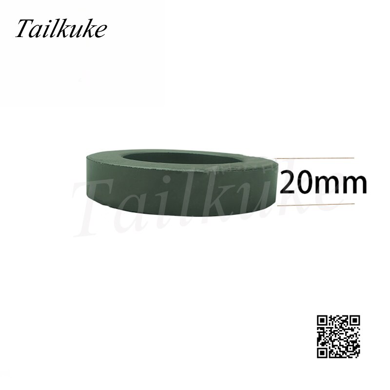 Magnetic Ring 80x40x20 Mn-Zn Ferrite Core Filter A... – Vicedeal