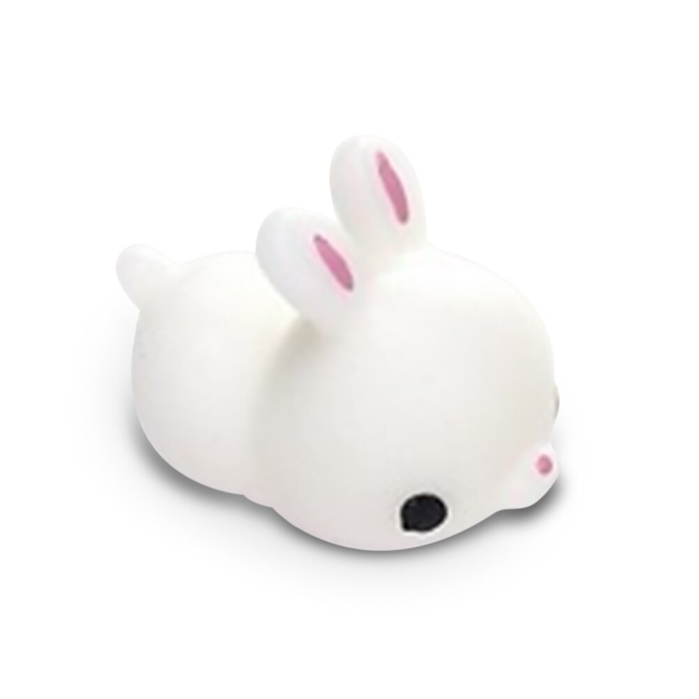 Cute Mochi Squishy Cat Squeeze Healing Fun Kids ki... – Grandado