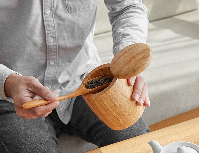 Japan Style Wooden storage box organizer for kung ... – Grandado