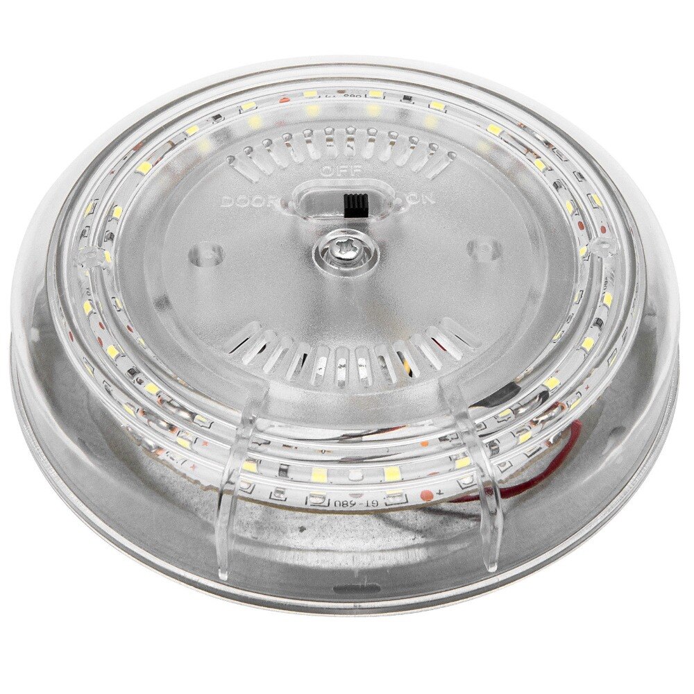 12VSuper Bright White LIght LED Interior Roof Ligh... – Grandado
