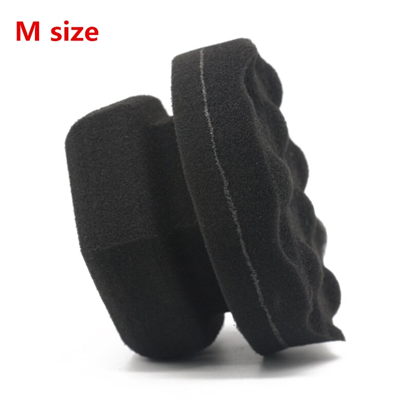 Auto Wax Polijsten Spons Zeshoekige Grip Applicato... – Grandado