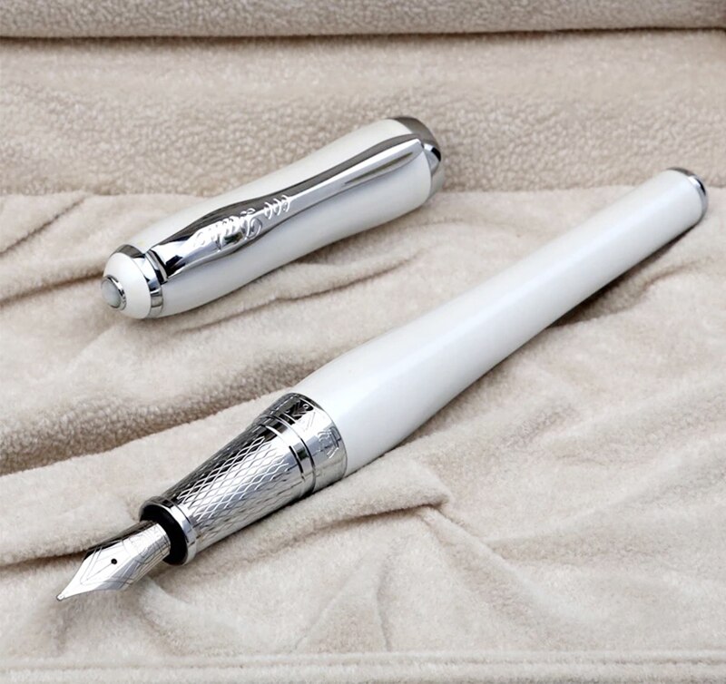 Duke Calligraphy Fude Nib Fountain Pen Medium Clas... – Grandado