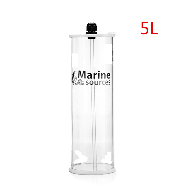 Marine Sources Acrylic Seawater Coral Nutrient Liq... – Grandado