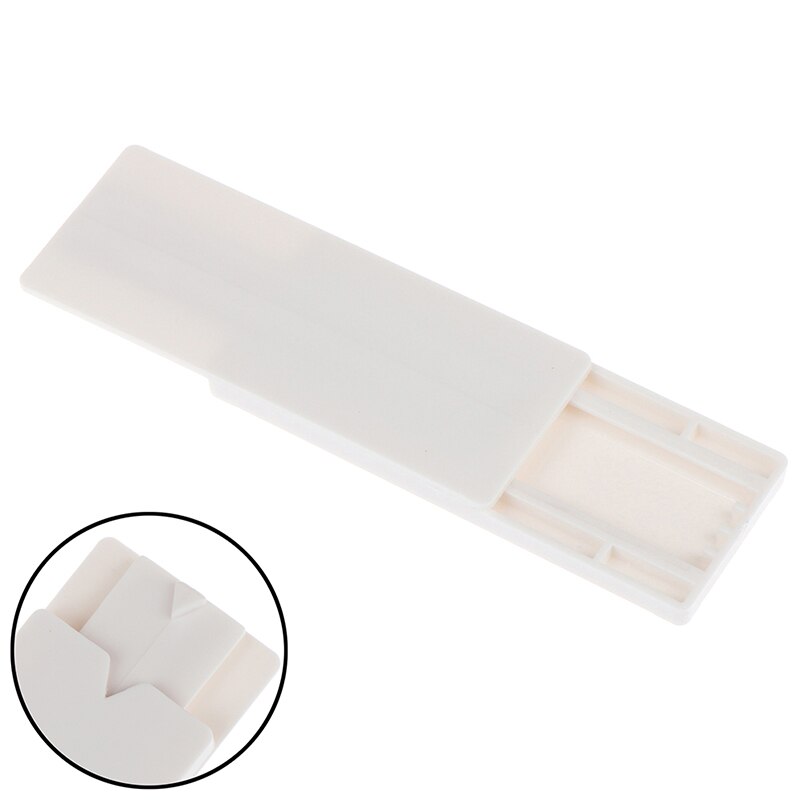 Seamless Punch-free Plug Sticker Holder Wall Fixer... – Vicedeal