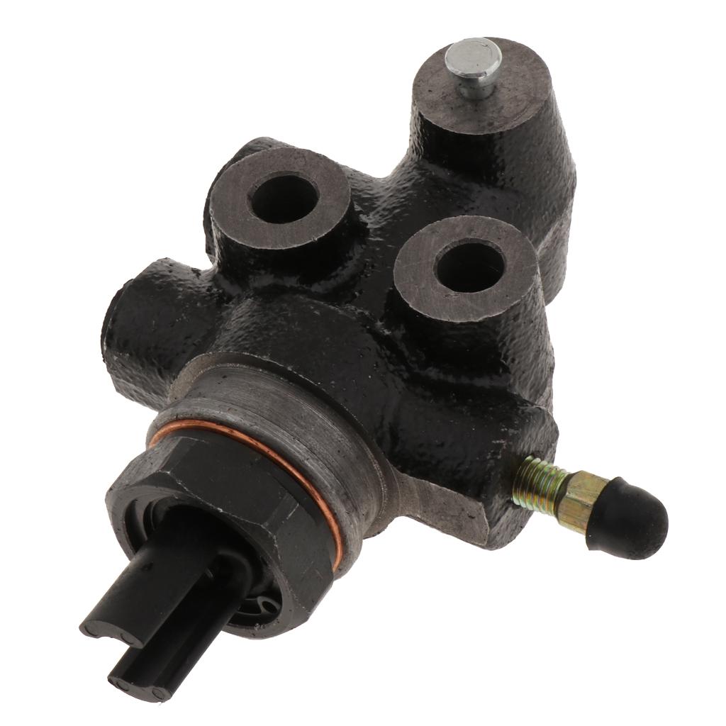 Brake Load Sensing Proportioning Valve For Toyota ... – Grandado