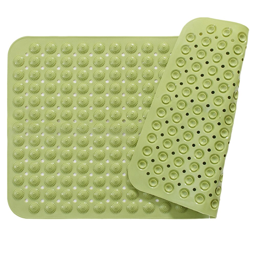 1Pcs Durable PVC Floor Mat Bathroom Foot Mat Skid ... – Grandado