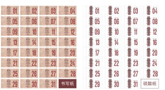 62pcs/lot Memo Pads Sticky Notes Time light train ... – Vicedeal