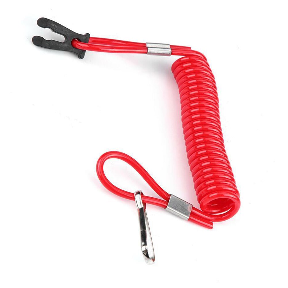 Boat Outboard Engine Ignition Emergency Kill Stop ... – Grandado