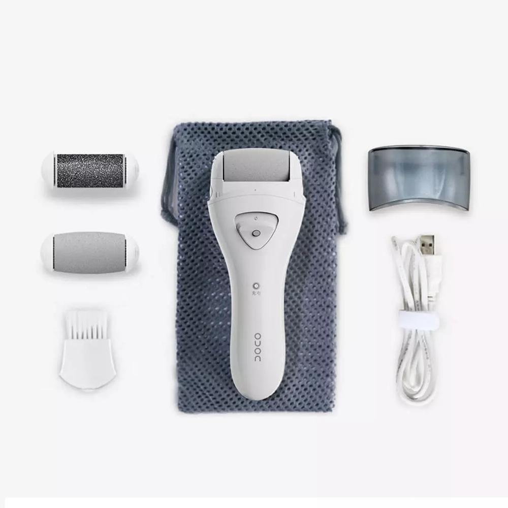 Doco Electric Pedicure Foot Care Grinding Skin Har... – Grandado