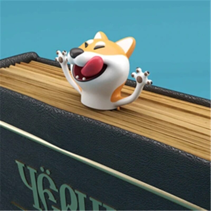 Wacky Bladwijzer Voor Meer Plezier Lezen 3D Stereo... – Vicedeal