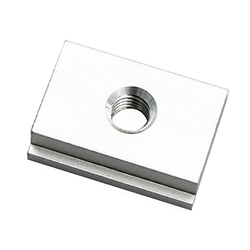 Hand Knob T-tracks T-slot Durable Screw Slide Bloc... – Grandado