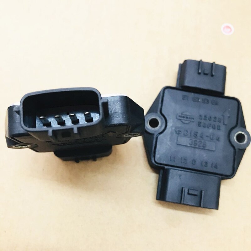 Originele Elektronische Ontsteking Module Oem 2202... – Vicedeal
