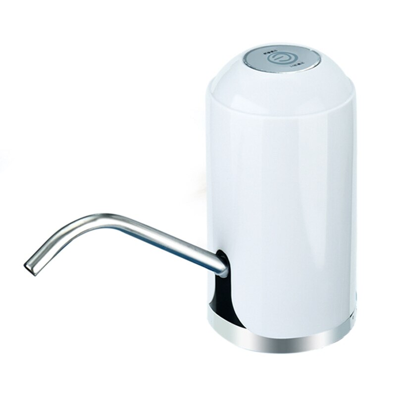 Electric Automatic Water Pump Button Dispenser Gal... – Grandado