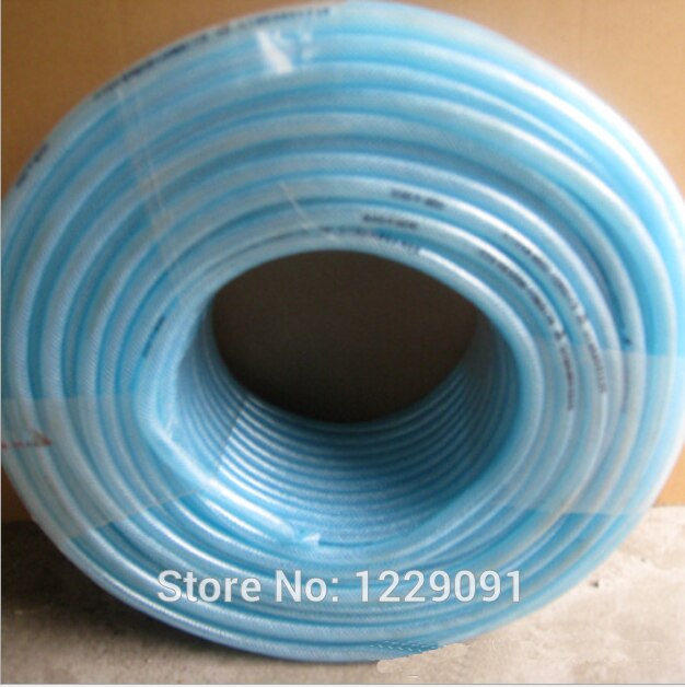 Auto washer slang waterslang PVC pijp 12*8mm – Vicedeal