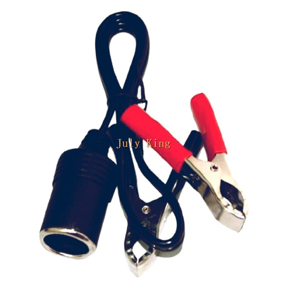 50cm Car Battery Dual Connection Clip, Battery Dou... – Vicedeal