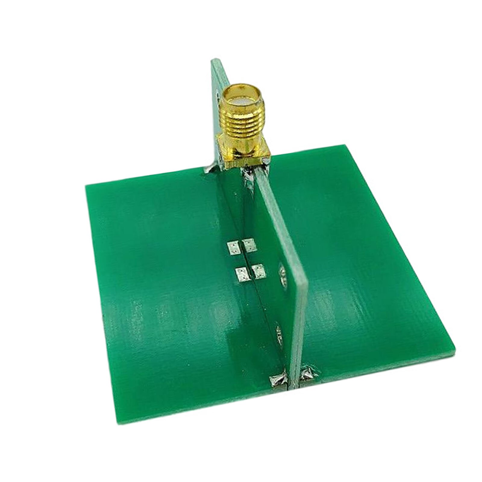 Wide Band Antenna Module Helical Circularly Polari... – Grandado