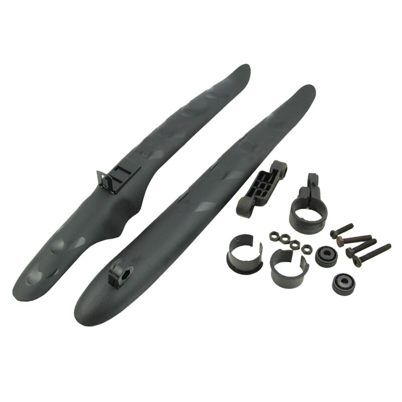 Fiets Fietsen Voor Achter Spatlap Spatbord Fenders... – Grandado