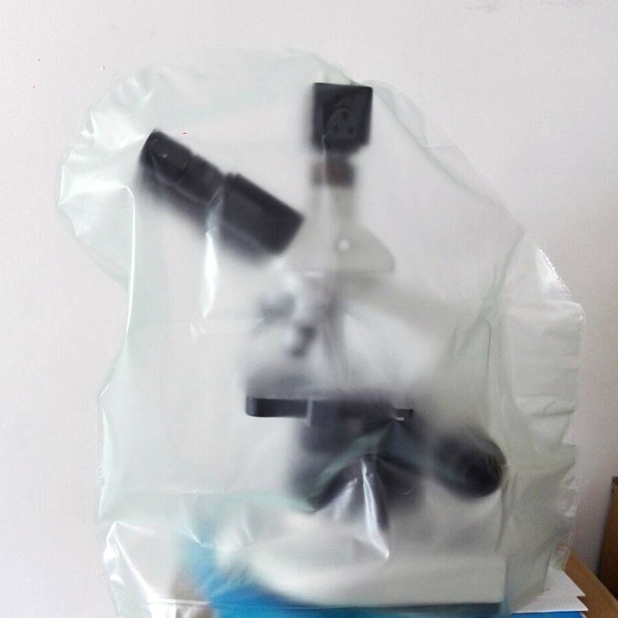 Multi Size Standard Microscope PVC Plastic Moistur... – Grandado