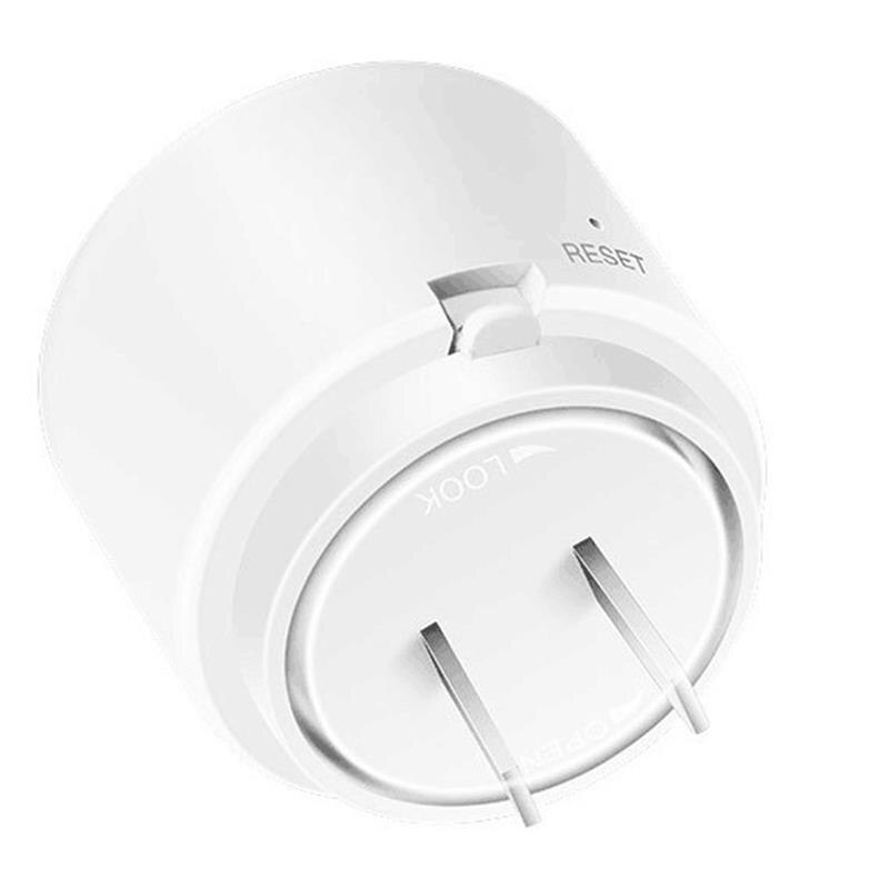 Tuya Air Alarm Combustion Fuel Air WiFi Detector H... – Grandado