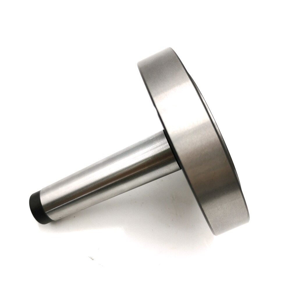 MT shank MT3-100 MS3-100 Taper shank for lathe chu... – Grandado