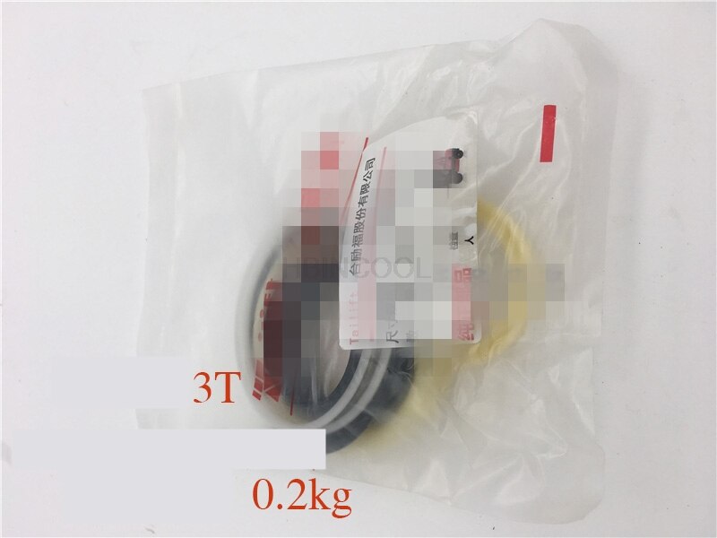 steering cylinder oil seal Transverse cylinder oil seal Direction oil ...