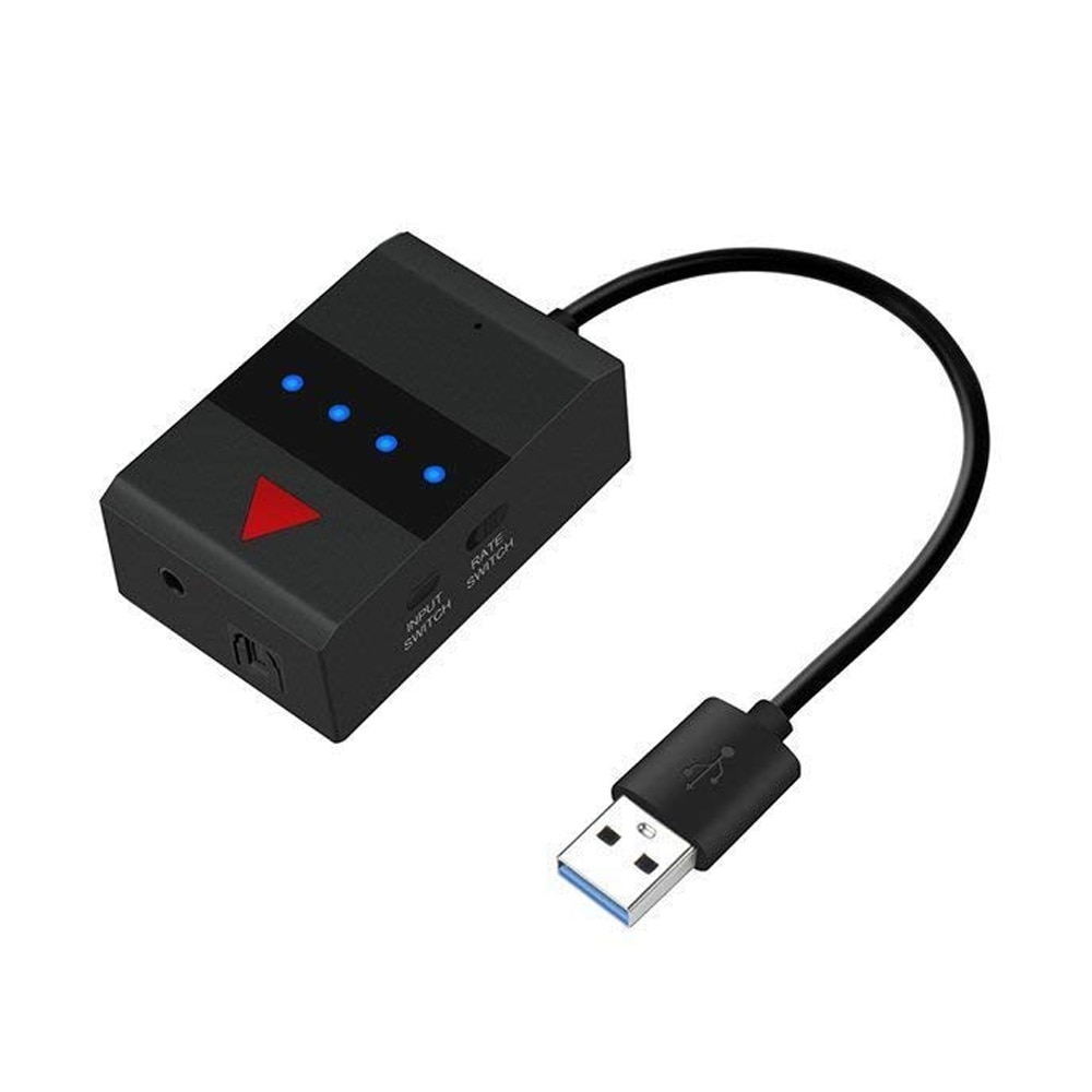 TX12S Bluetooth Transmitter A2DP Stereo Audio Opti... – Grandado