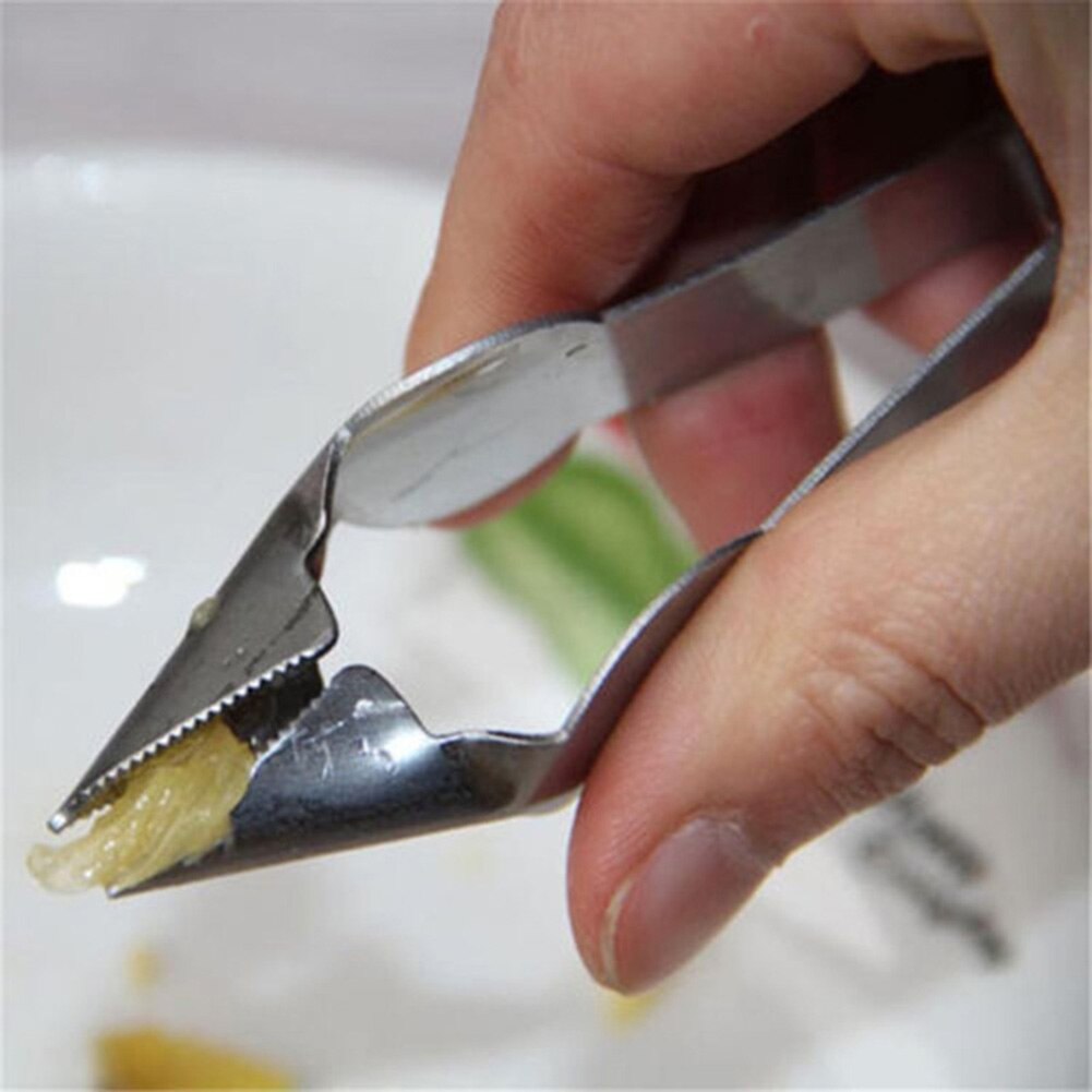 Pineapple Corer Peeler Slicer Eye Remover Clip Cut... – Grandado