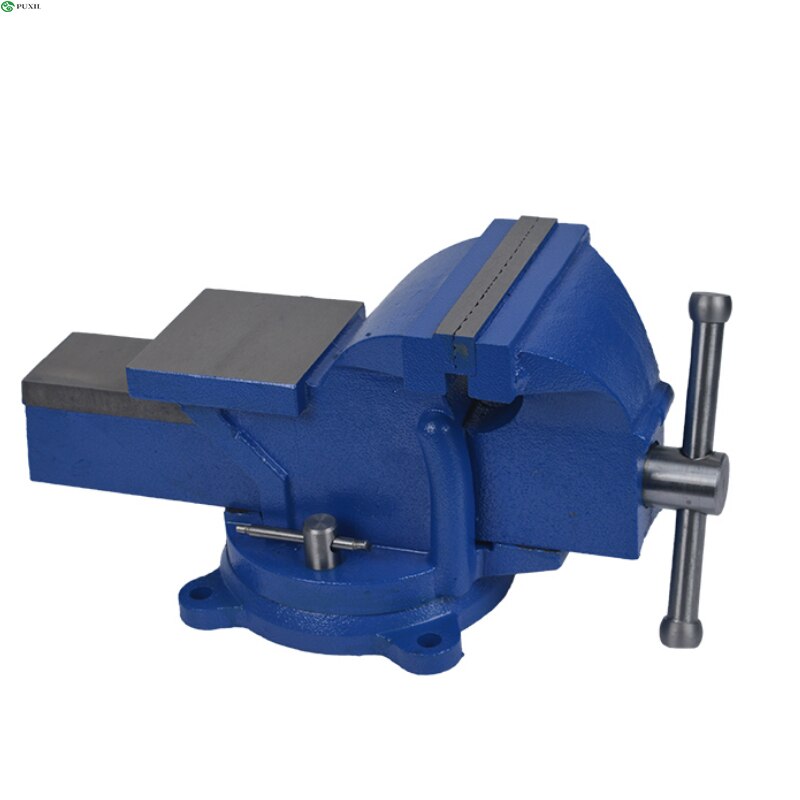 Morsa da lavoro per uso domestico da 5 pollici con... – Grandado