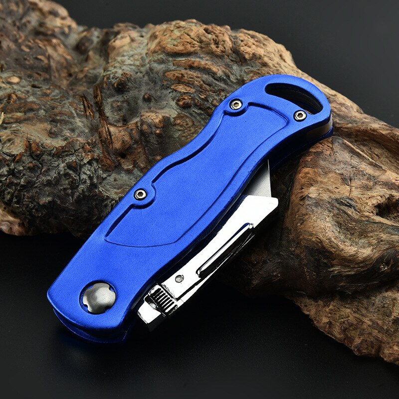 Roestvrij Staal Outdoor Mes Behang Mes Mes Tapijt ... – Grandado