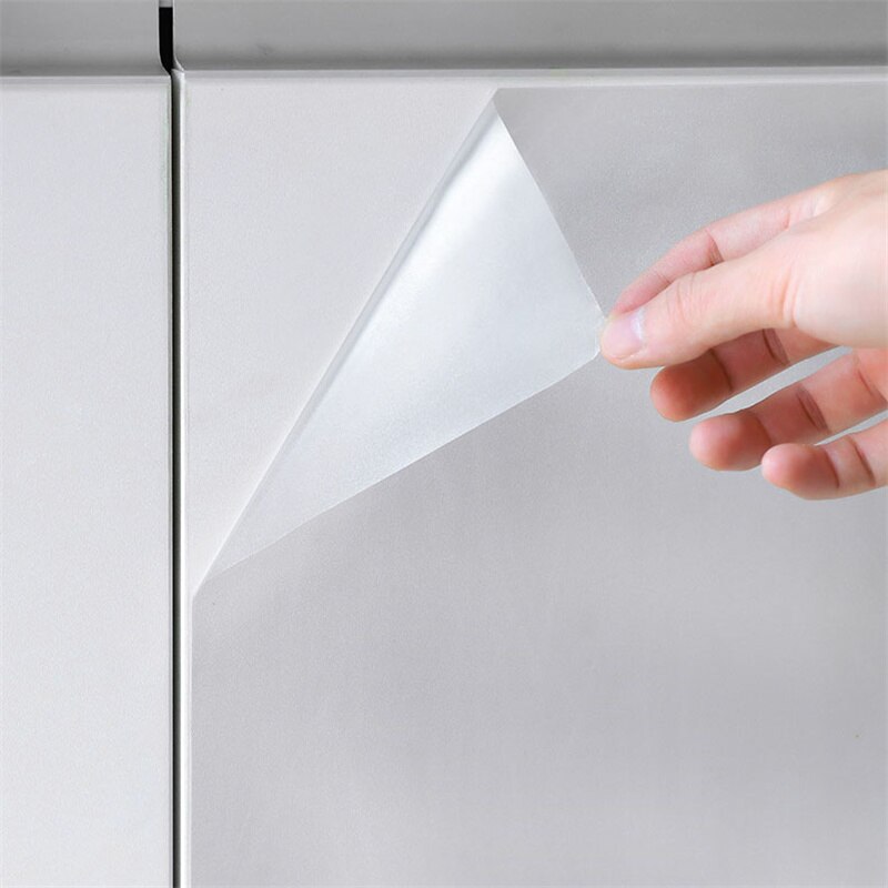 Kitchen Oil Proof Wall Sticker Transparent Anti Oi... – Grandado