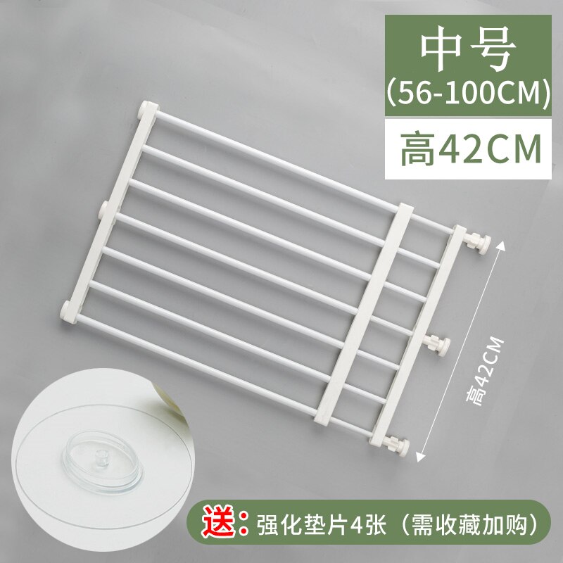 Household Pet Railing Isolation Door Anti-blocking... – Vicedeal