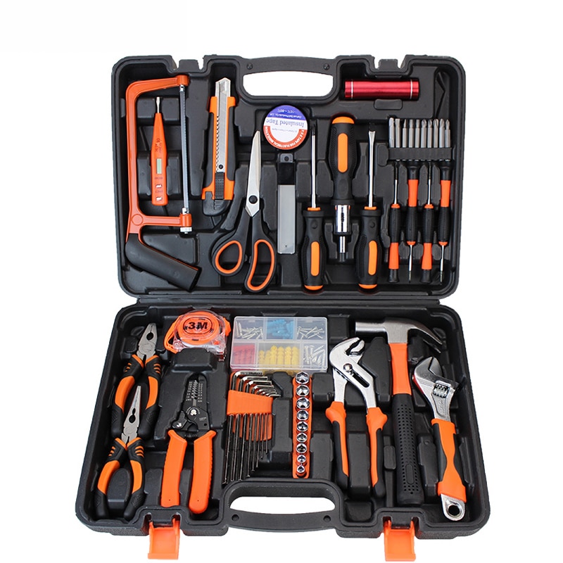 Multi-function toolbox, electric drill, household ... – Vicedeal