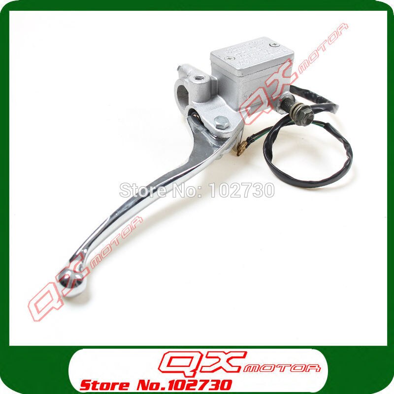 Motorcycle Front Brake pump brake master cylinder ... – Grandado