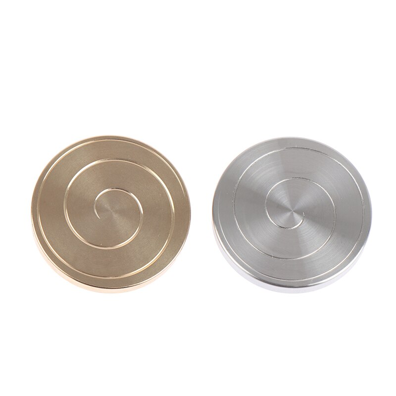 Metal Spinner Desktop Transfer Coin Gyro For Child... – Vicedeal