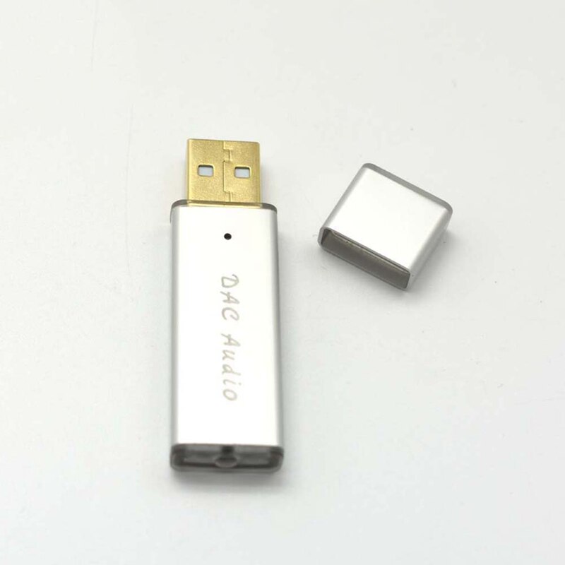 SA9023A + ES9018K2M Portable USB DAC HIFI Fever Ex... – Vicedeal