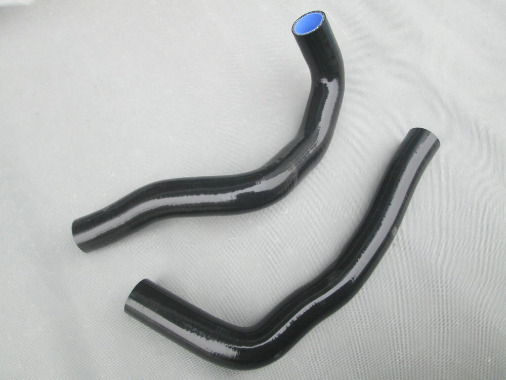 Silicone Koelvloeistof Slang VOOR Toyota Supra MK4... – Vicedeal