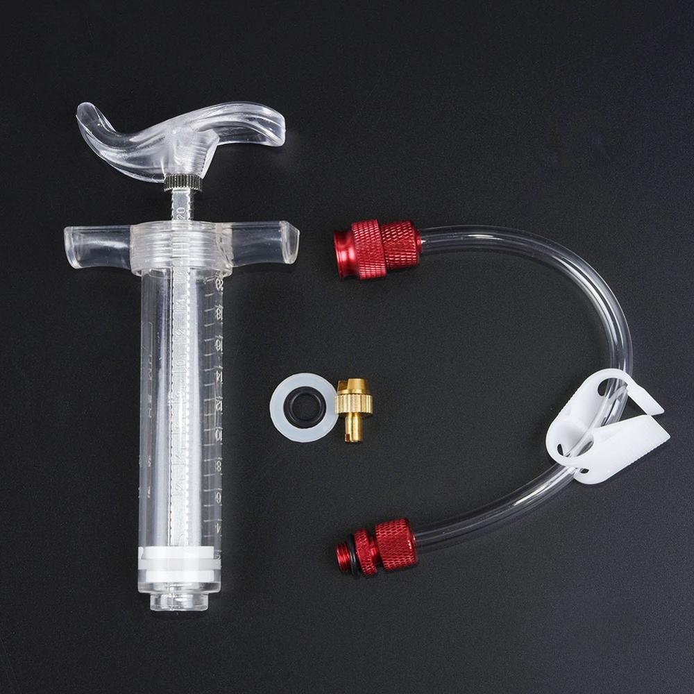 Tubeless Tyre Sealant Injector Tire Filling Remova... – Grandado