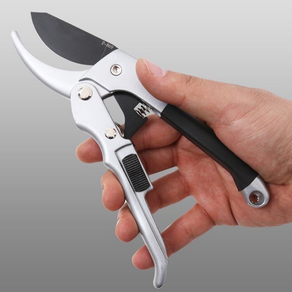 Garden Plant Scissor Pruner Shear Cut Shrub Orchar... – Grandado