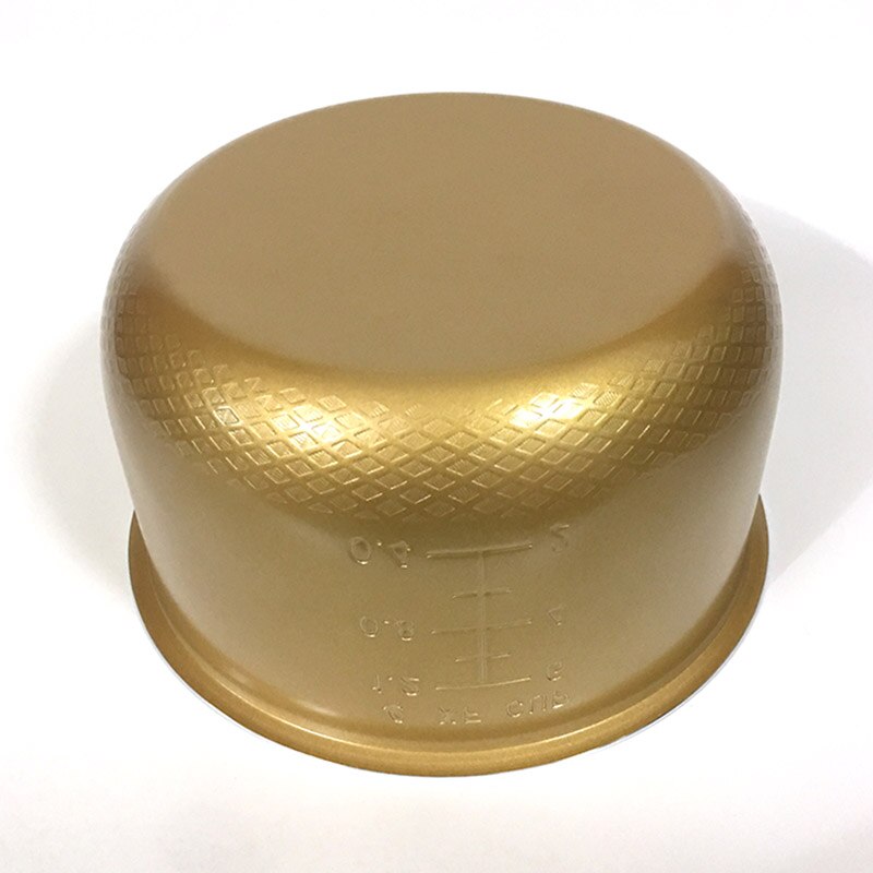 Universal electric rice cooker bowl for Midea 3L n... – Grandado