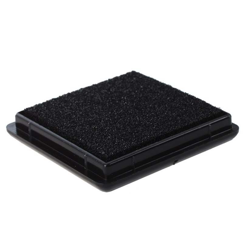Stamp pad ink pad wedding letter document Black – Vicedeal