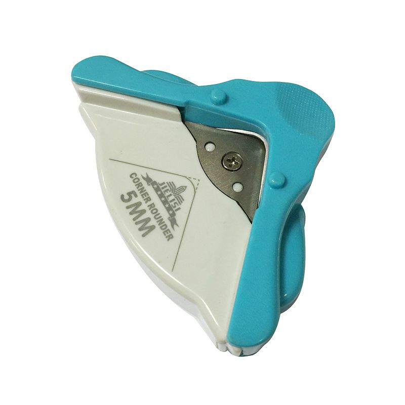 R5 5mm Corner Rounder Punch Cutter Angle Eater Car... – Vicedeal