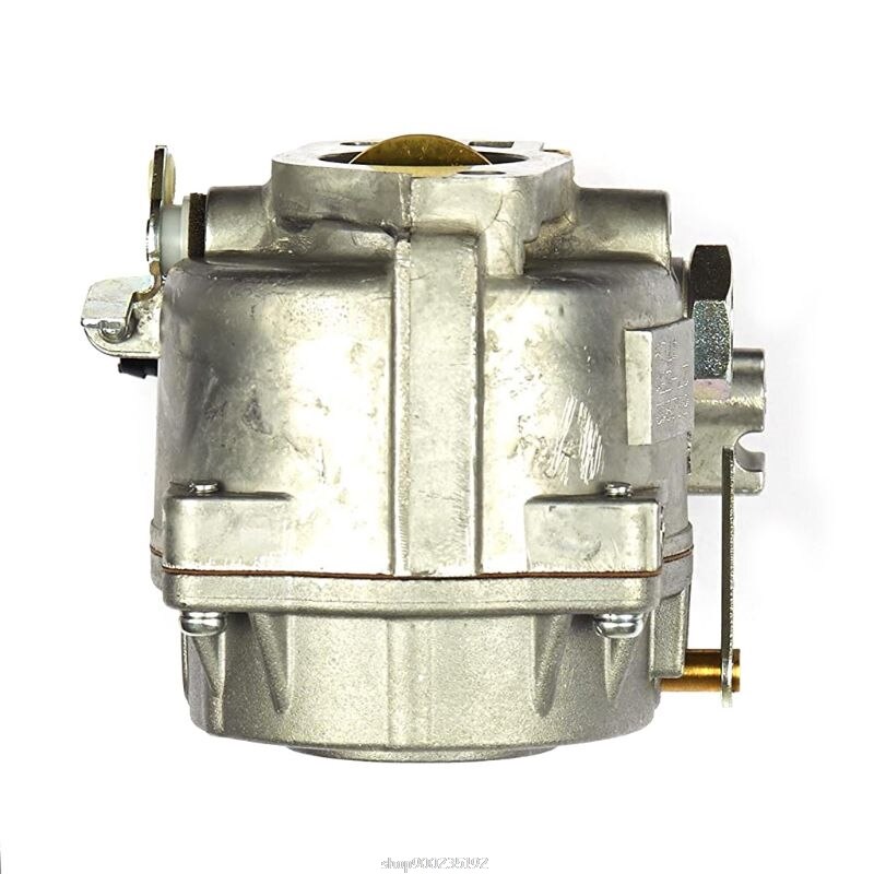 Briggs & Stratton 796608 Carburetor 591137 590948 ... – Grandado