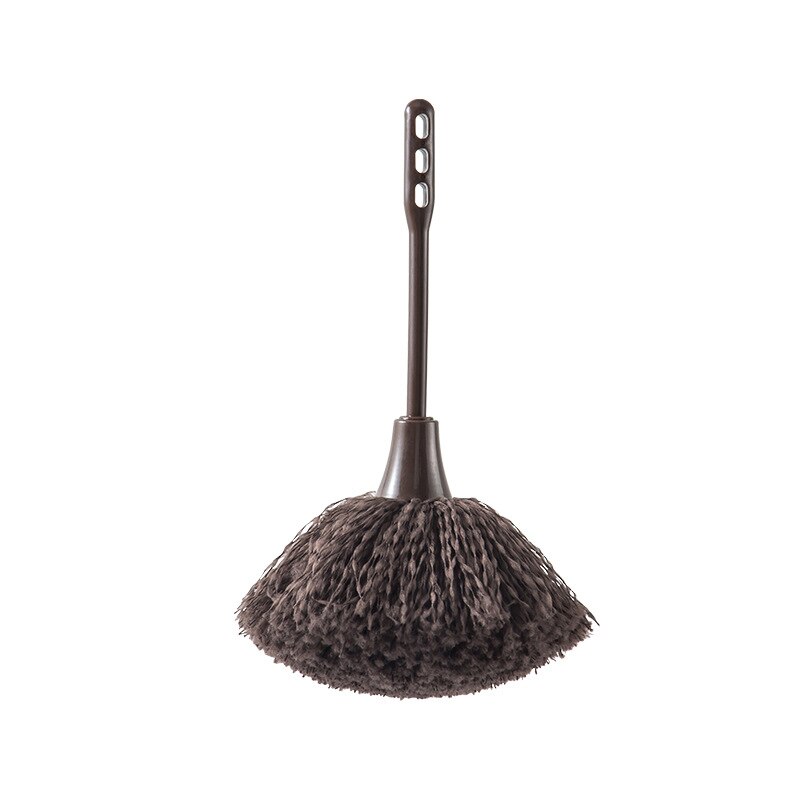 Nachtkastje Stof Borstel Lange Steel Mop Sweep Art... – Grandado