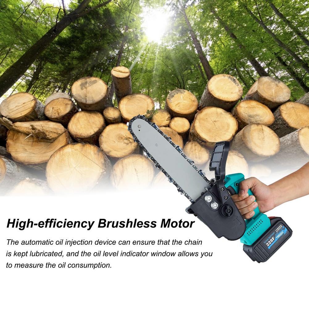 220V 700W VAHIGCY Handheld Mini Electric Saw Cordl... – Grandado