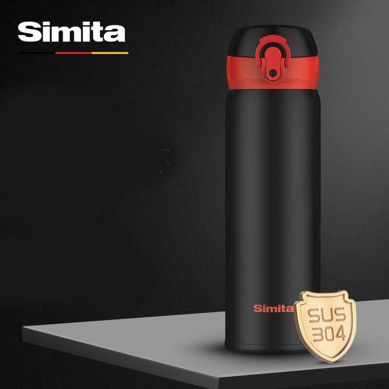 Simita 500Ml Thermos Termo Koffie Thermoskan Therm... – Grandado