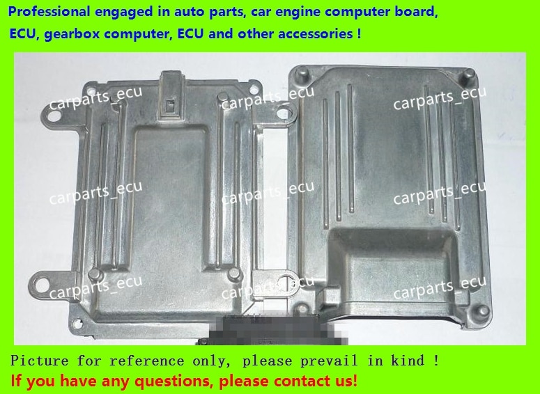 Electronic Control Unit Accessories/ECU cover/car ... – Grandado