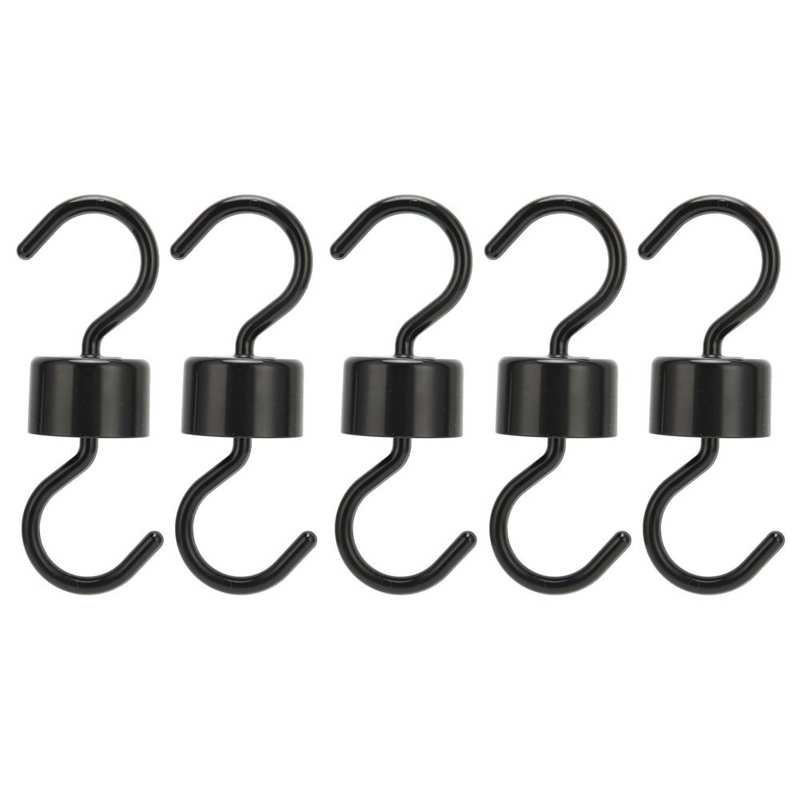 Opschorten Vogel Feeder Haken Zwarte Vogel Feeder ... – Vicedeal