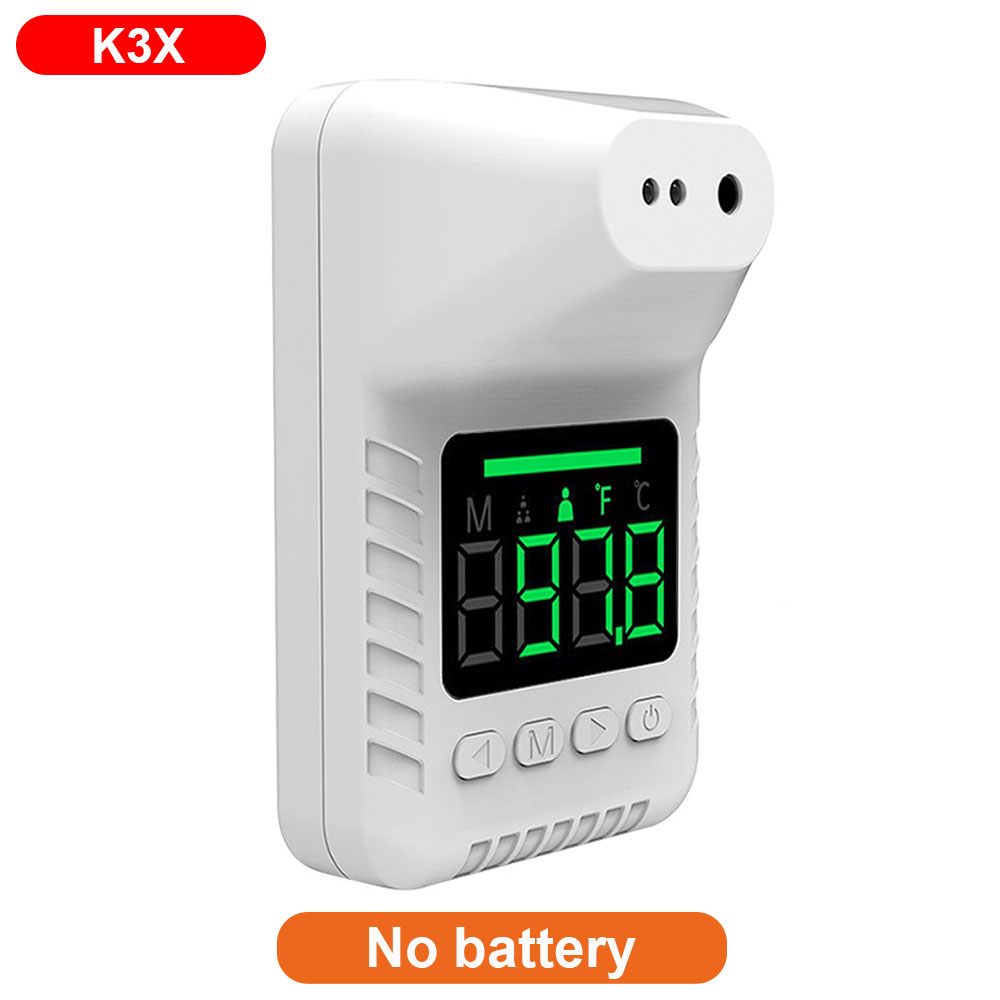 K3X Infrared Thermometer Automatic Temperature Sen... – Grandado