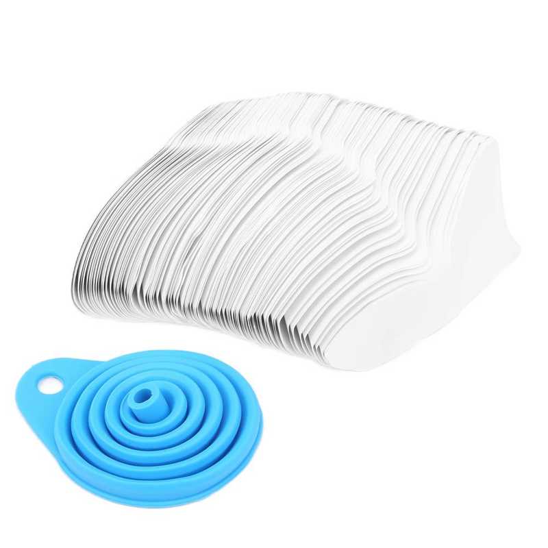 Verf Zeef Fijne Nylon Cone Verf Filter Scherm Voor... – Vicedeal